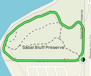 Sabal Bluff Preserve Loop: 30 Reviews, Map - Florida | AllTrails