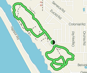 Lemon Bay Preserve Loop: 343 Reviews, Map - Florida | AllTrails