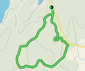 Boucle Sillon St-Tite: 7 Reviews, Map - Quebec, Canada | AllTrails