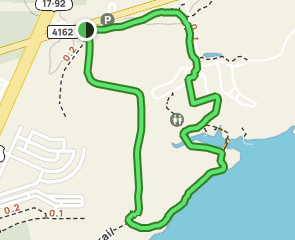 Gemini Springs Park Loop, Florida - 181 Reviews, Map | AllTrails
