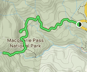 Clover Hill Trail: 408 Reviews, Map - New South Wales, Australia ...
