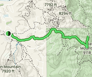 Atalaya Mountain Trail: 2302 Reviews, Map - New Mexico | AllTrails