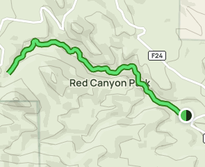 Red Canyon Park, Colorado - 39 Reviews, Map | AllTrails