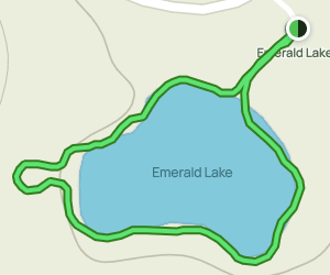 Emerald Lake: 11 Reviews, Map - Colorado | AllTrails