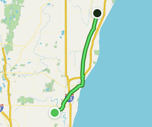 Interurban Trail: 118 Reviews, Map - Wisconsin | AllTrails