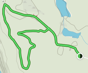 AllTrails | Gros Cap Trail: 18 Reviews, Map - Ontario, Canada