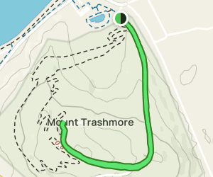 Mount Trashmore Overlook Trail: 17 Reviews, Map - Iowa | AllTrails