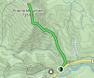 Prairie Mountain [CLOSED]: 5668 Reviews, Map - Alberta, Canada | AllTrails