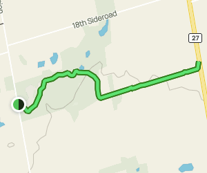 Orta Oak Ridges Trail: 18 Reviews, Map - Ontario, Canada | AllTrails