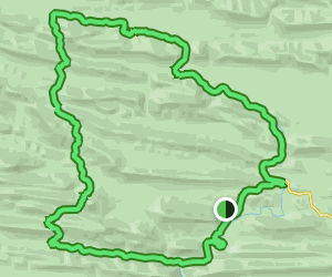 Eagle Rock Loop: 1720 Reviews, Map - Arkansas | AllTrails
