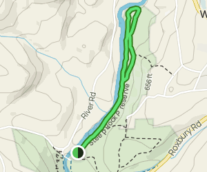 Steep Rock Orange Loop: 50 Reviews, Map - Connecticut | AllTrails