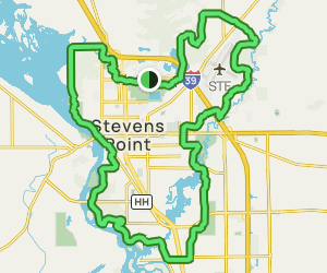 Green Circle Trail: 367 Reviews, Map - Wisconsin | AllTrails