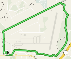 Buckner Fitness Trail: 82 Reviews, Map - Alaska | AllTrails