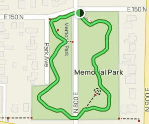 Memorial City Park Loop: 40 Reviews, Map - Utah | AllTrails