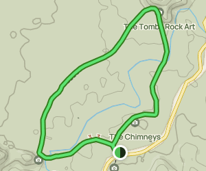 Mount Moffat Loop: 18 foto's - Queensland, Australië | AllTrails