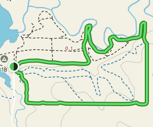 Winfield Lake Trail: 5 Reviews, Map - Kansas | AllTrails