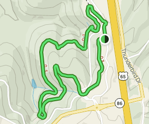 Lost Canyon Cave Golf Cart Route: 21 Reviews, Map - Missouri | AllTrails
