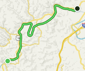 West Fork River Trail: 73 Reviews, Map - West Virginia | AllTrails