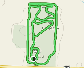 Solitude Nature Reserve Trail, Ontario, Canada - 54 Reviews, Map ...