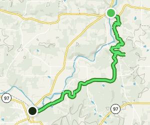 Clear Fork Valley Scenic Trail: 192 Reviews, Map - Ohio | AllTrails
