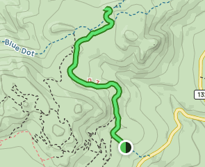 Front Range Boy Scout Trail, Colorado - 162 Reviews, Map | AllTrails