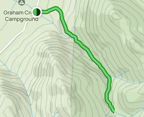 Cow Paddy Trail: 44 foto's - Colorado | Wandelen - AllTrails