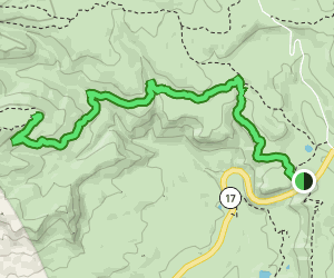Continental Divide National Scenic Trail #813: 45 Reviews, Map ...