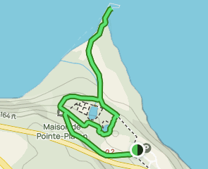Domaine Joly Lotbinière et Pointe Platon: 11 Reviews, Map - Quebec ...