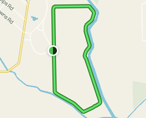 Cattail Marsh Wetlands Trail, Texas - 121 Reviews, Map | AllTrails