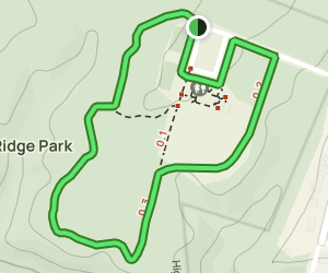 High Ridge Park Loop: 41 Reviews, Map - Maryland | AllTrails