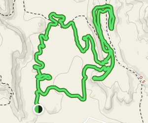 Butch Cassidy Trail: 28 Reviews, Map - Utah | AllTrails