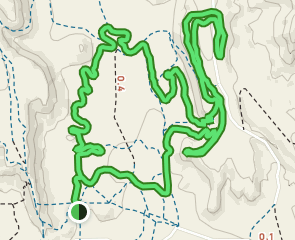 Butch Cassidy Trail, Utah - 34 Reviews, Map | AllTrails