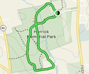 Herrick Memorial Park Trail: 12 Reviews, Map - Connecticut | AllTrails