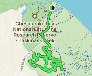 Marl Ravine Trail: 41 Reviews, Map - Virginia | AllTrails