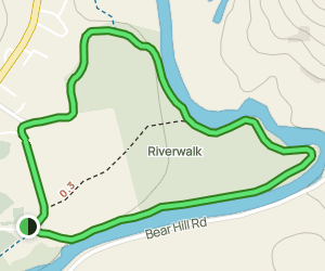 Contoocook River Path: 50 Reviews, Map - New Hampshire | AllTrails