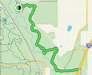 Croom Hiking Trail, Florida - 111 Reviews, Map | AllTrails