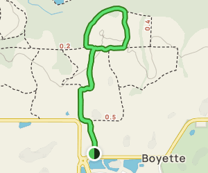 Fish Hawk Nature Preserve South Loop: 61 Fotos - Florida | AllTrails