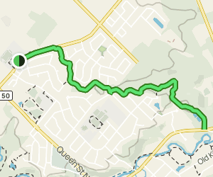 Humber Valley Heritage Trail: Bolton Camp: 39 Reviews, Map - Ontario ...