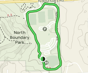 AllTrails | North Boundary Park Path: 102 Reviews, Map - Pennsylvania