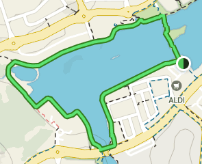 Varsity Lakes Foreshore Shared Path: 17 foto - Queensland, Australia ...