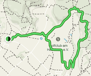 Von Hilzhofen zum Mühlberg: 0 Reviews, Map - Bayern, Germany | AllTrails