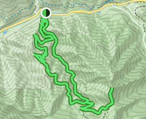 Thayne Canyon and Desolation Trail Loop, Utah - 435 Reviews, Map ...