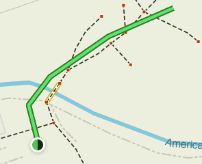 Swinging Bridge Picnic Trail, Utah - 12 Reviews, Map | AllTrails