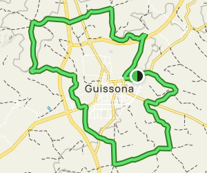 Vía Verda de Guissona: 0 Reviews, Map - Lleida, Spain | AllTrails