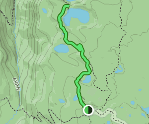 Erma Bell Lakes: 8 Reviews, Map - Oregon | AllTrails