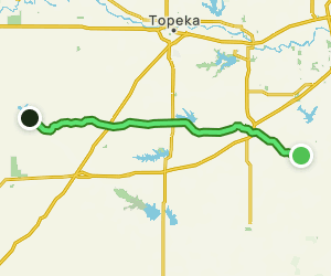 Flint Hills Nature Trail: 219 Reviews, Map - Kansas | AllTrails