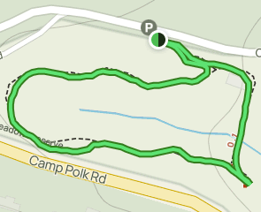 Camp Polk Meadow Preserve, Oregon - 20 Reviews, Map | AllTrails