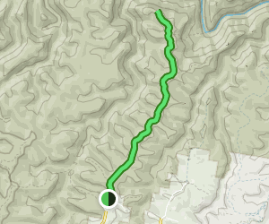 Grose River Lookout via Faulconbridge Ridge Trail: 131 Reviews, 174 ...