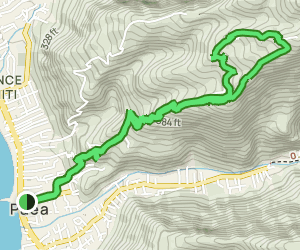 Höhen von Vaiatu Paea, 59 Fotos - Tahiti, French Polynesia | AllTrails