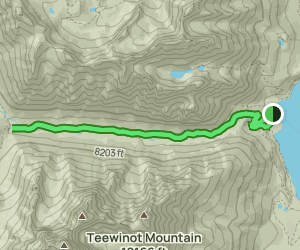 Cascade Canyon Trail: 5848 Reviews, Map - Wyoming | AllTrails